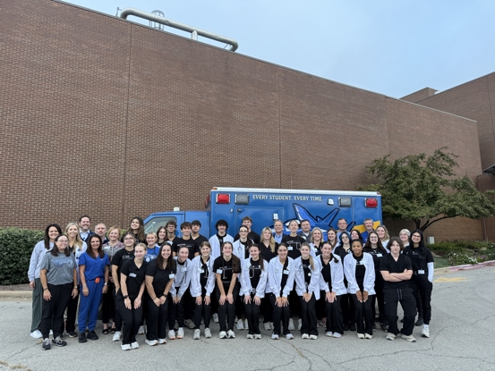 Cancer Care | Baxter Health